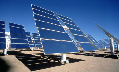 Installation, Testing & Commissioning of 10 MWp Solar PV Power Plant ... Installation, Testing & Commissioning of 10 MWp Solar PV Power Plant ...