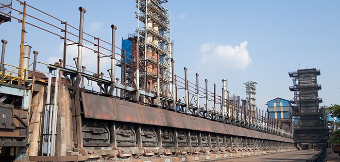 Operation & Maintenance Contract (2 X 30 MW Coal Based Captive Thermal ...